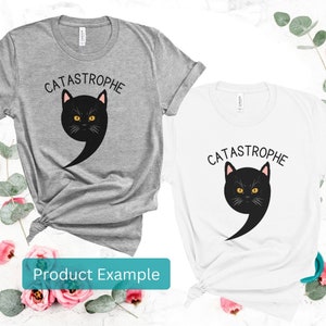 Funny Cat SVG Cat Pun PNG Fur Mom Svg for Cat Mama Shirt Graphic for ...