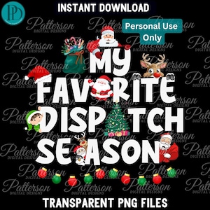 Funny 911 Dispatcher Christmas PNG Thin Gold Line Christmas Police ...