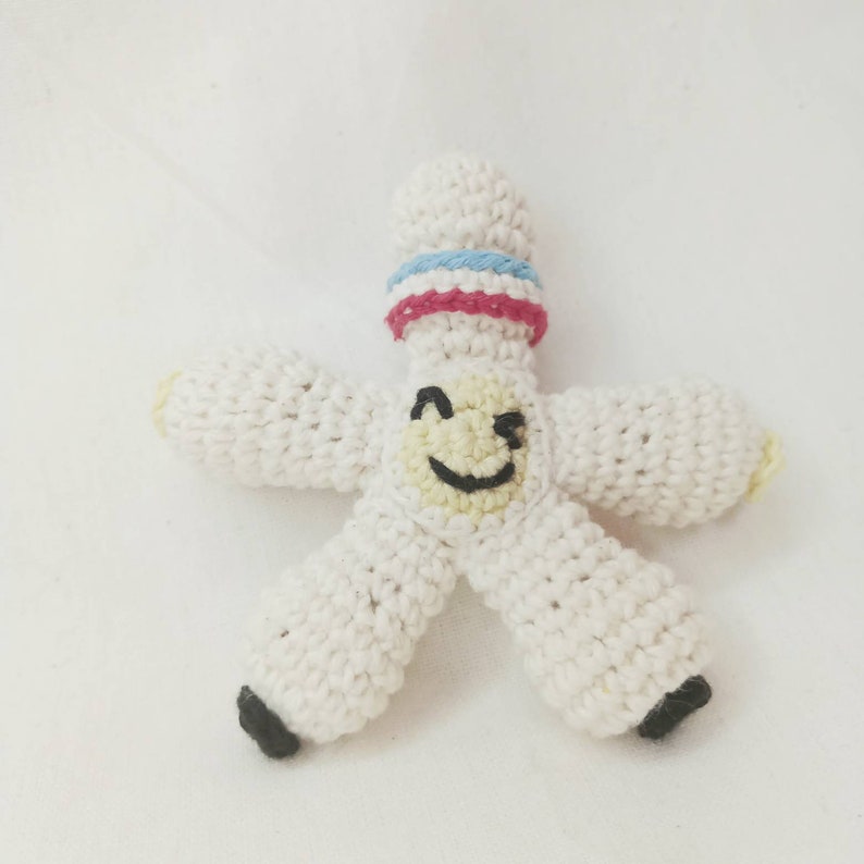 Free Pattern Romy Treasure Amigurumi - Etsy
