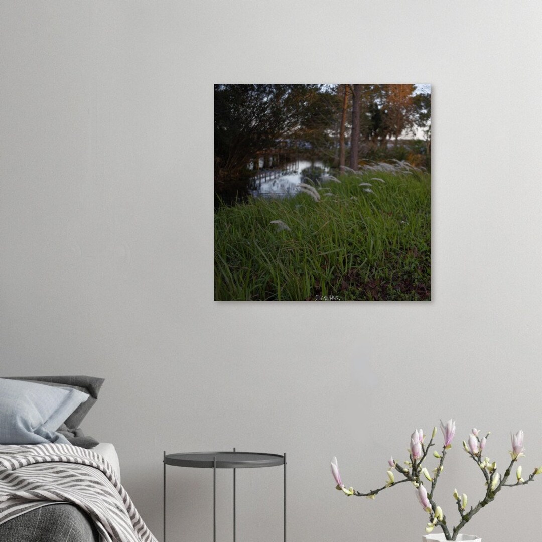 Wisp Classic Matte Poster - Etsy