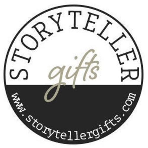 ShopStorytellerGifts - Etsy