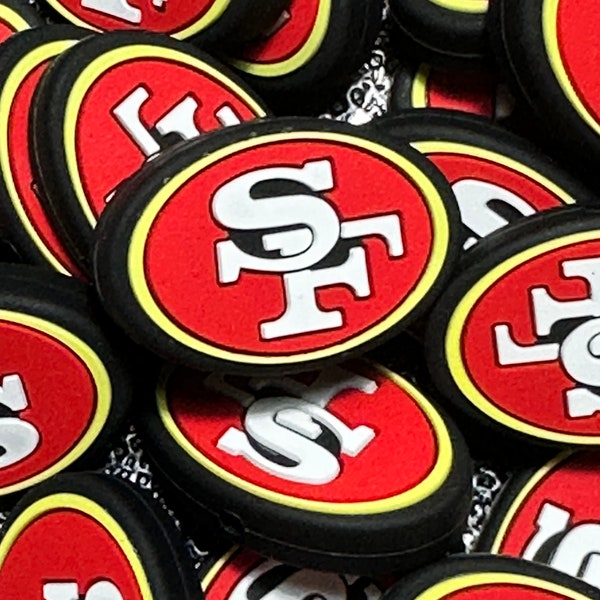 Shop Nfl Focal Bead Online - Etsy