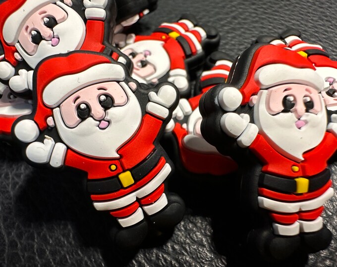 Camera / Confetti/focal Bead/ Teacher / Beadable Pen/silicone Bead ...