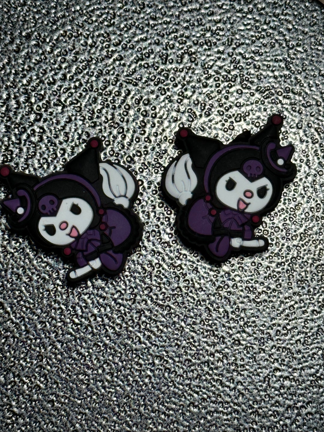 Character/ Focal Bead/ Beadable Pen/ Silicone Bead/ Keychain - Etsy