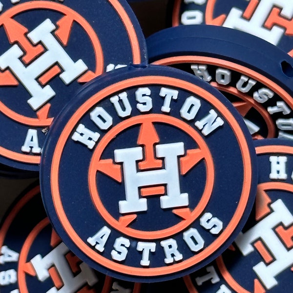 Houston Astros Pens - Etsy