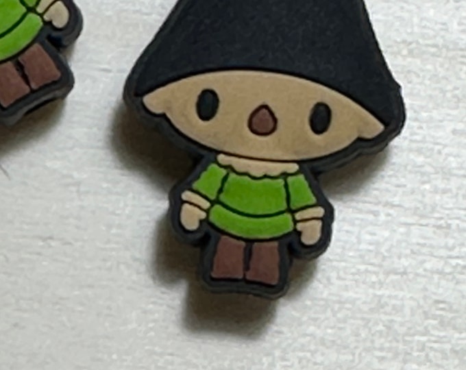 Camera / Confetti/focal Bead/ Teacher / Beadable Pen/silicone Bead ...