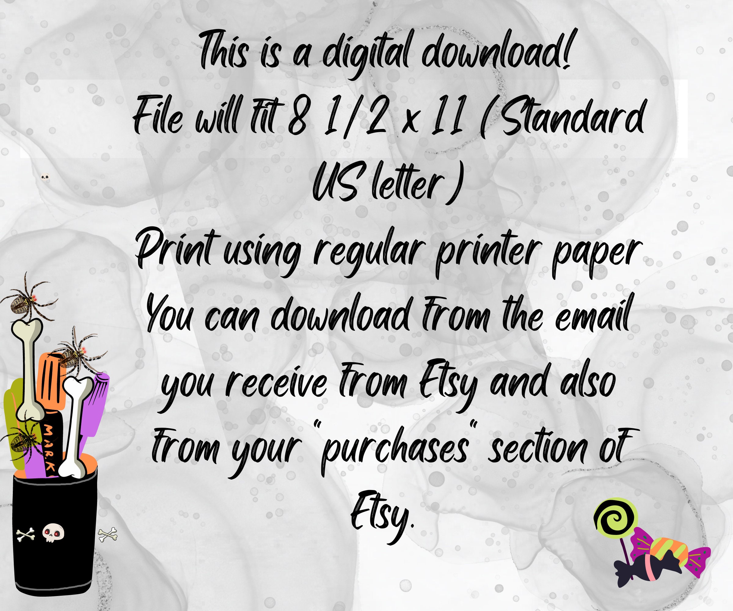 Halloween Would You Rather Printable Game Printable Party - Etsy