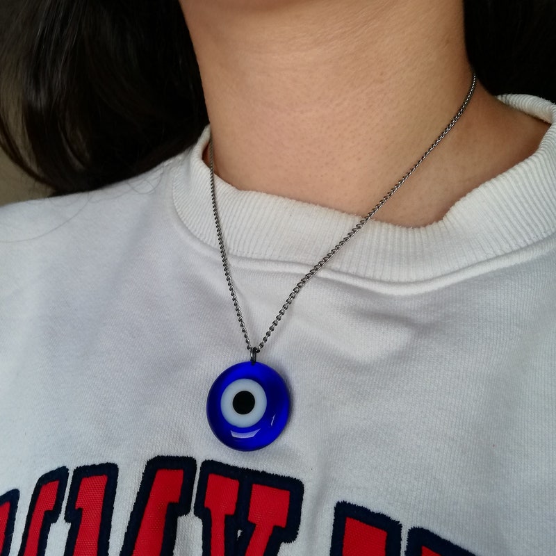 Turkish Blue Eye Jewelry - Etsy
