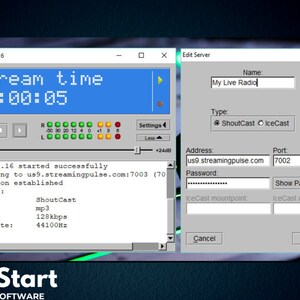 Butt broadcast Using This Tool on CD/USB - Etsy