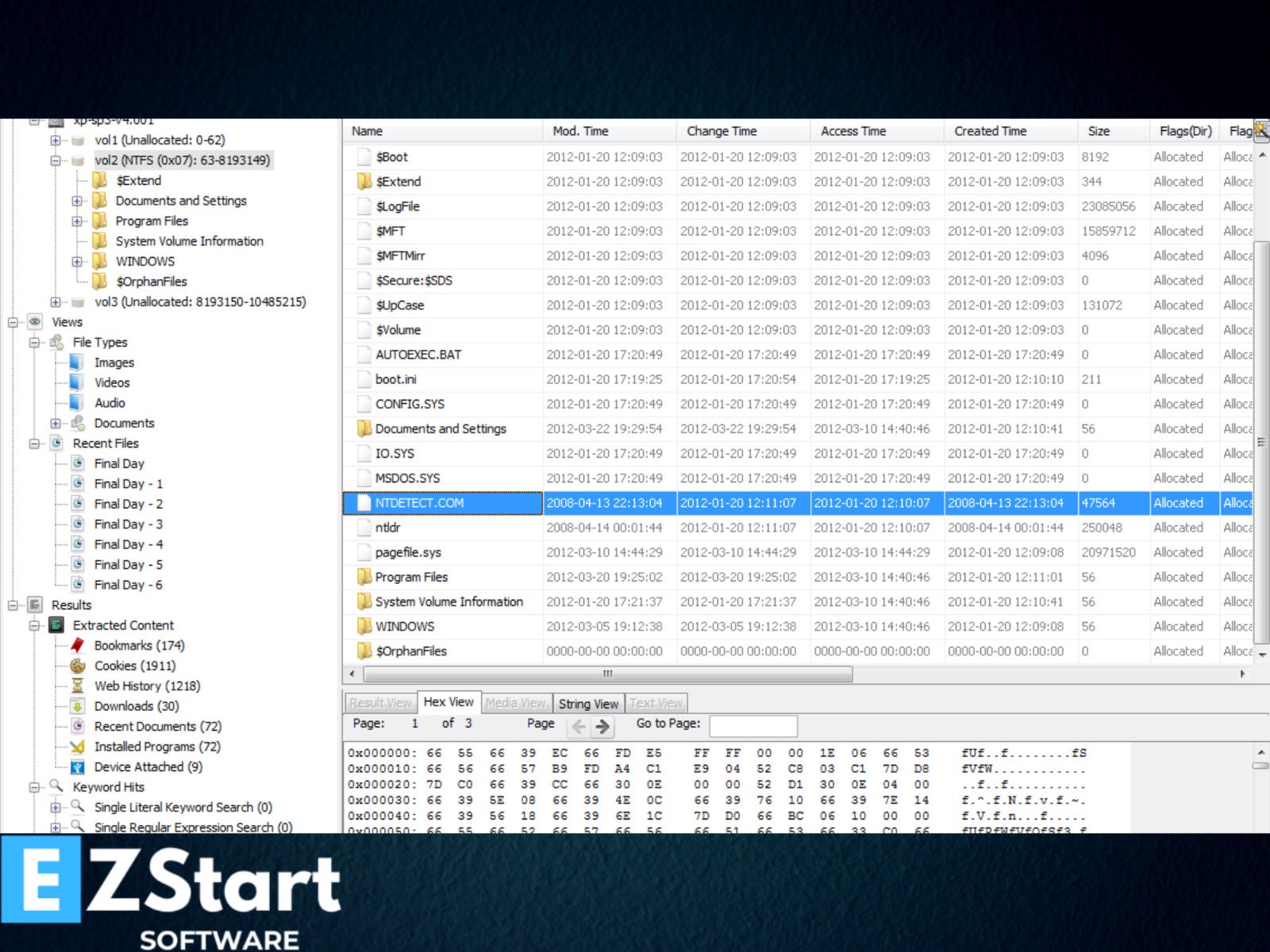 Autopsy Digital Forensics Platform on CD/USB - Etsy