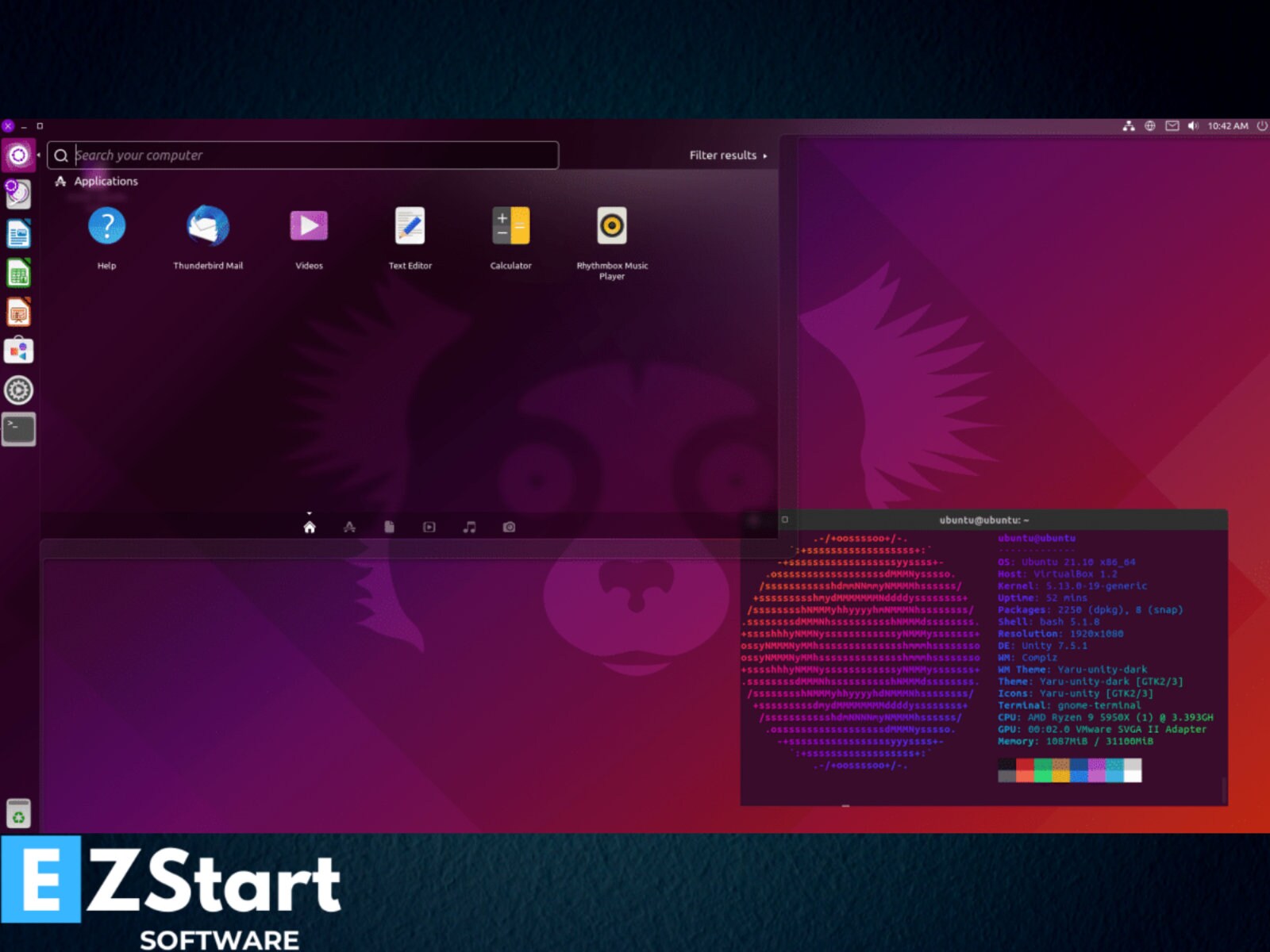 Ubuntu Bootable Live Linux Install on CD/USB - Etsy