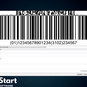 Zint Barcode Generator QR Code Creator Supports Over 50 Symbologies on ...