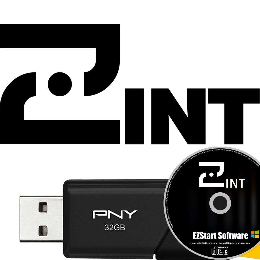 Zint Barcode Generator QR Code Creator Supports Over 50 Symbologies on ...