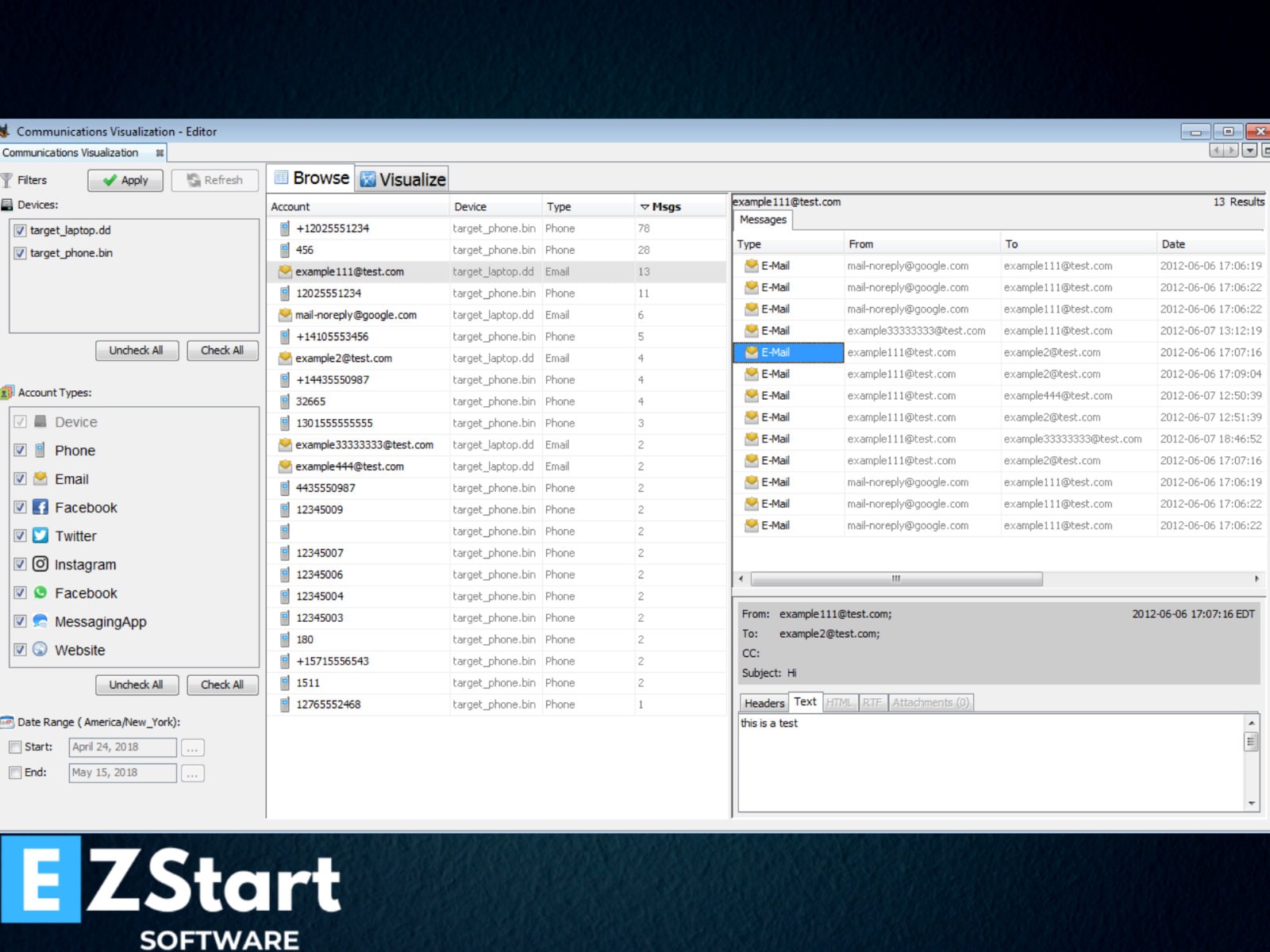 Autopsy Digital Forensics Platform on CD/USB - Etsy