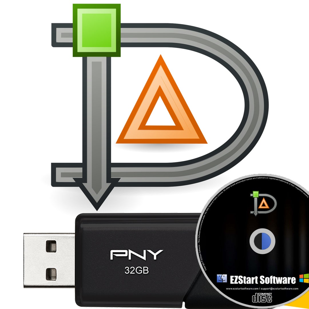 Dia Diagram Editor Professional Drawing Software on CD/USB - Etsy