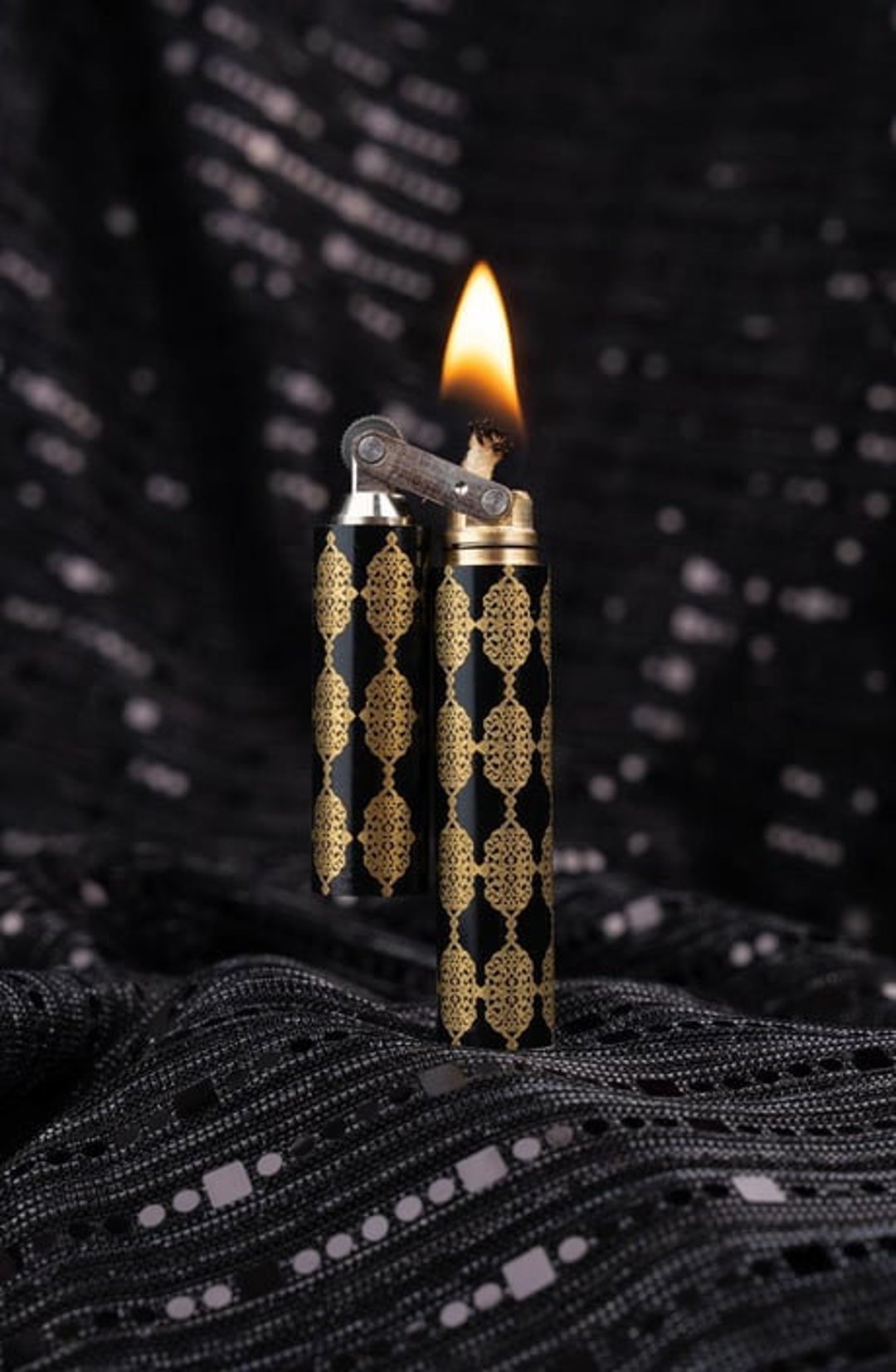 CAKA ANATOLIAN PATTERN Special Design Gift Lighter - Etsy