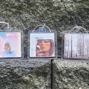 Taylor Swift Keychain, Taylor Swift Albums, T Swift Merch, Eras Tour ...