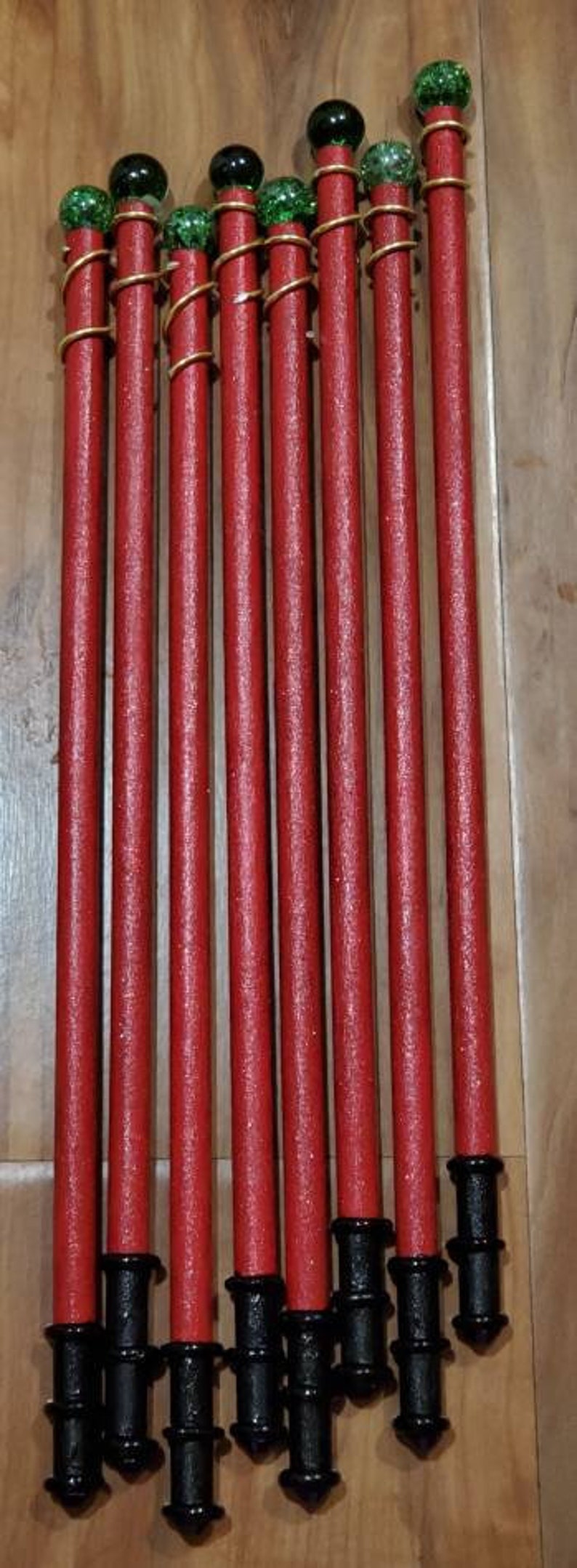 Alex Russo Wand Wizards of Waverly Place Wand Wizards of - Etsy