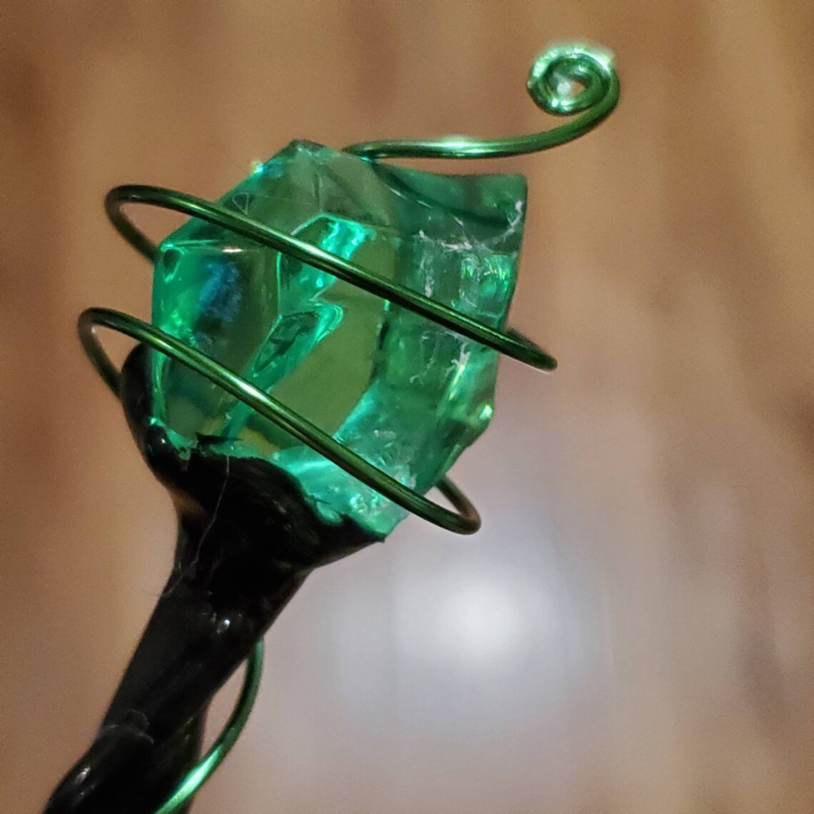 Princess Wand Fairy Wand Queen Wand Blue Wand Purple Wand - Etsy