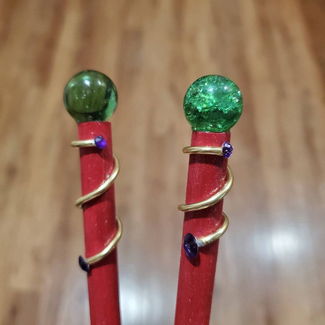 Alex Russo Wand Wizards of Waverly Place Wand Wizards of - Etsy