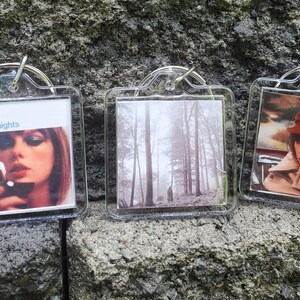 Taylor Swift Keychain, Taylor Swift Albums, T Swift Merch, Eras Tour ...