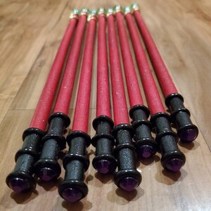 Alex Russo Wand Wizards of Waverly Place Wand Wizards of - Etsy