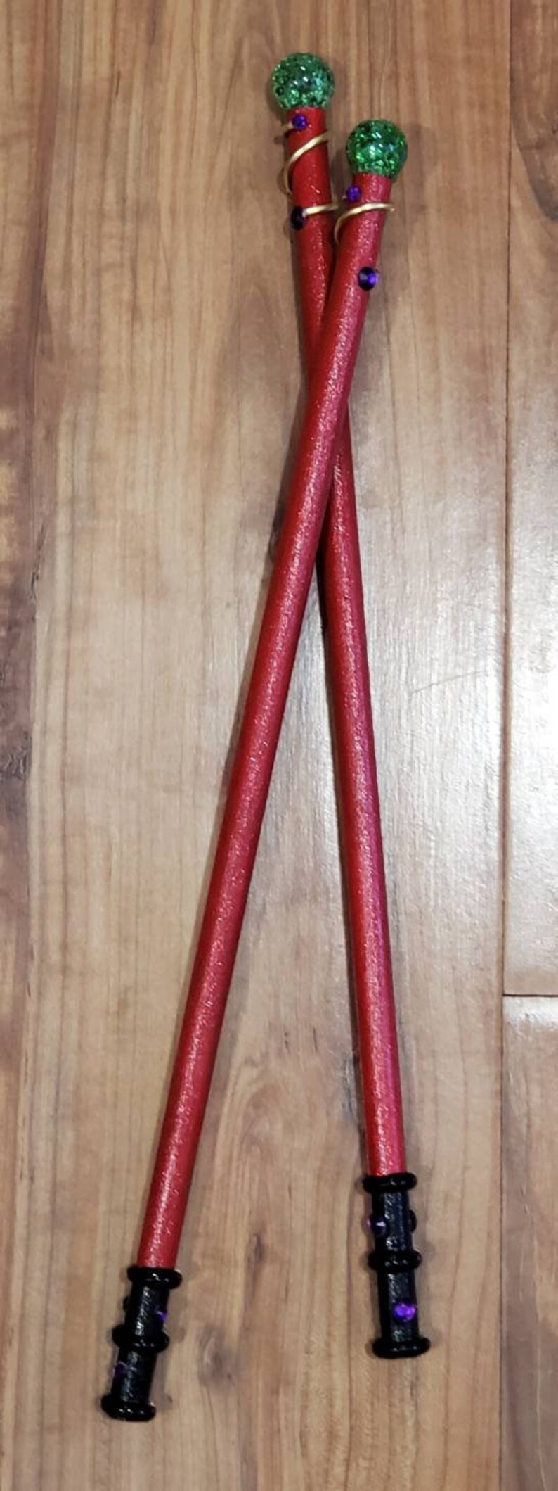 Alex Russo Wand Wizards of Waverly Place Wand Wizards of - Etsy