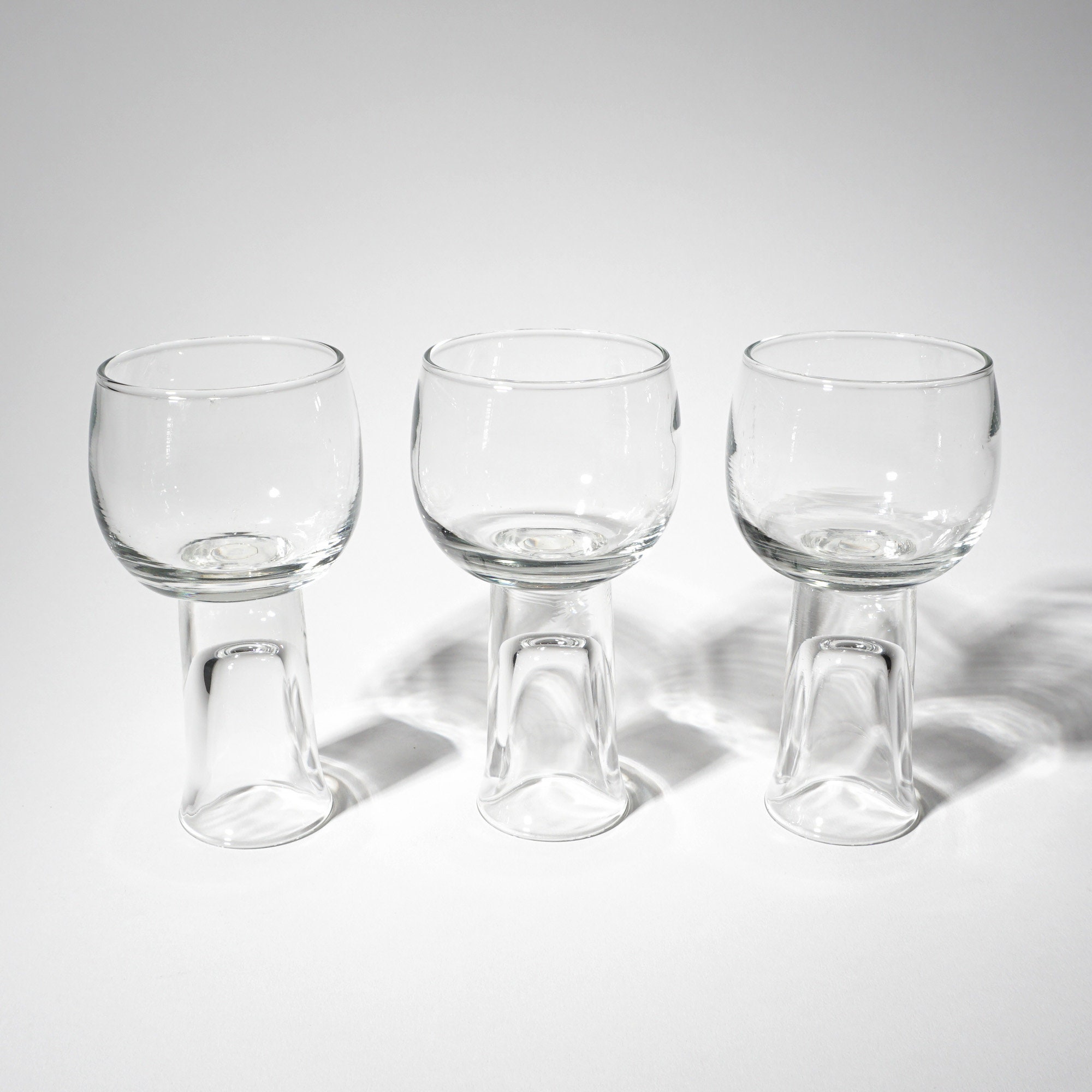 Combined Shot & Cocktail Glass - Etsy