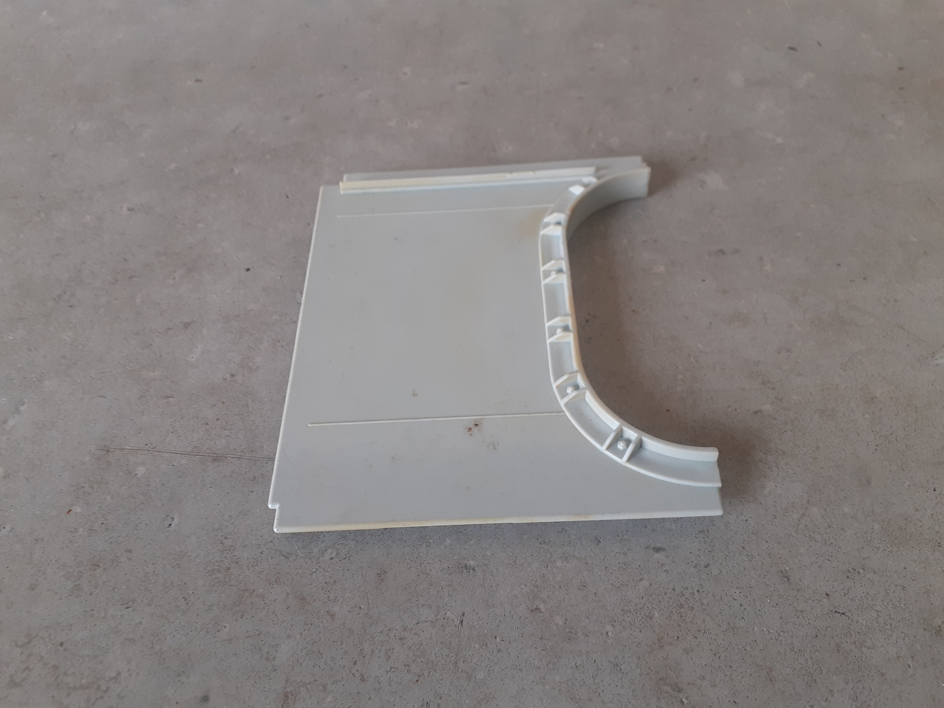 Gi Joe USS Flagg Aircraft Carrier Parts Vintage Original 1985 B8 - Etsy