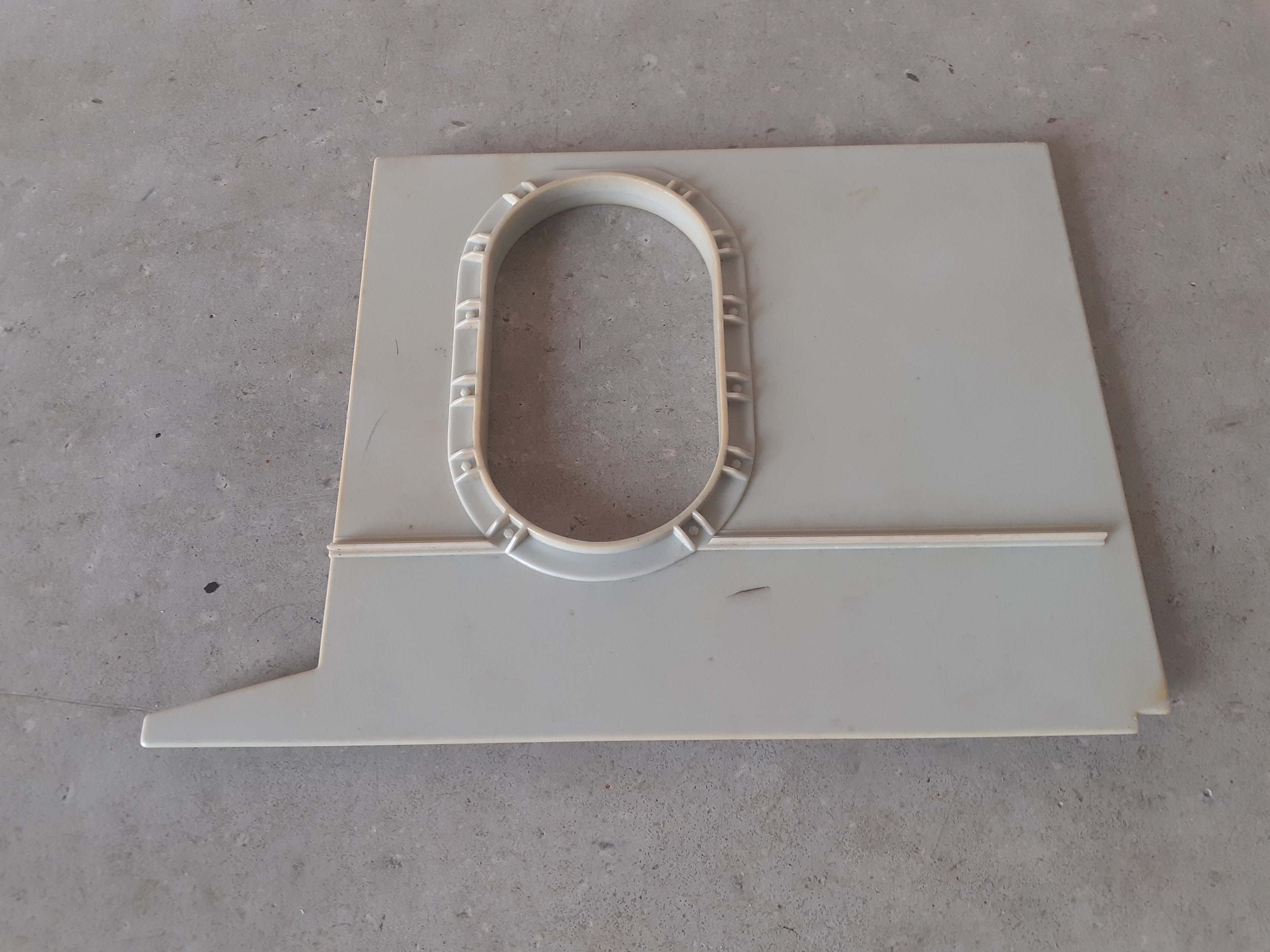 Gi Joe USS Flagg Aircraft Carrier Parts Vintage Original 1985 B8 - Etsy