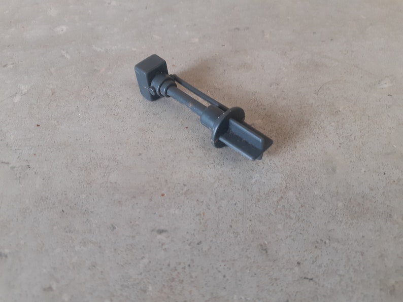 Gi Joe USS Flagg Aircraft Carrier Parts Vintage Original 1985 B8 - Etsy