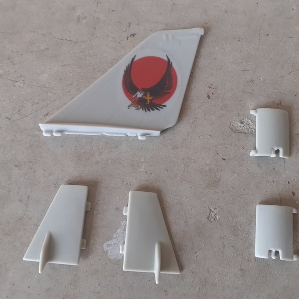 3d Printed Gi Joe Parts - Etsy