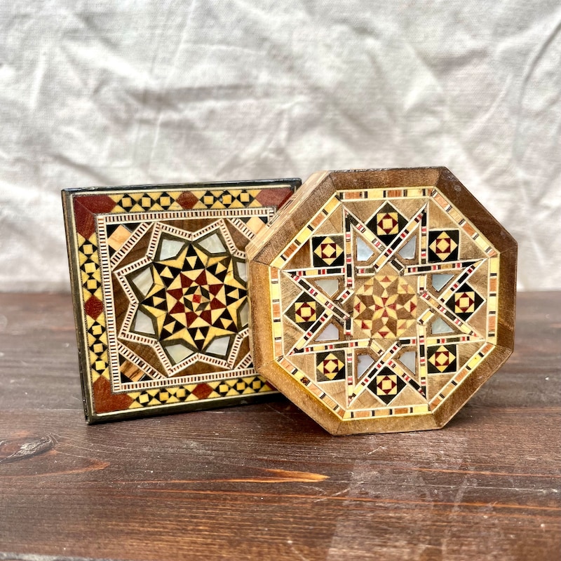 Syria Gifts - 60+ Gift Ideas for 2025