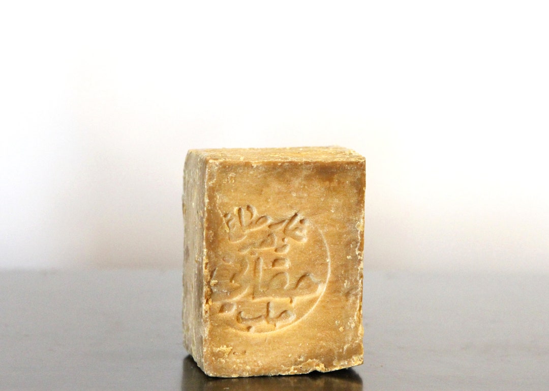 Highest Quality Aleppo Soap, 40 Laurel, 60 Olive, Traditional, Natural ...