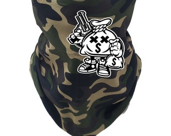 Ski Mask Trapstar - Etsy UK