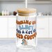 Bluey Cup, Running on Bluey and a Lot of Iced Coffee, Bluey Iced Coffee ...