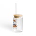 Bluey Cup, Running on Bluey and a Lot of Iced Coffee, Bluey Iced Coffee ...