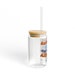 Bluey Cup, Running on Bluey and a Lot of Iced Coffee, Bluey Iced Coffee ...