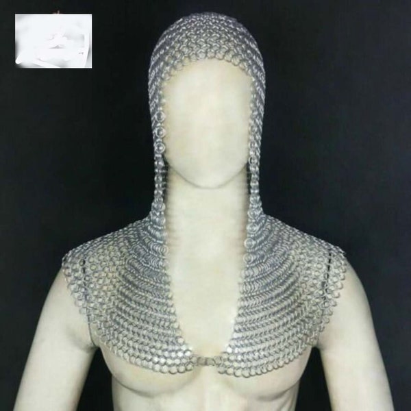 Chainmail - Etsy