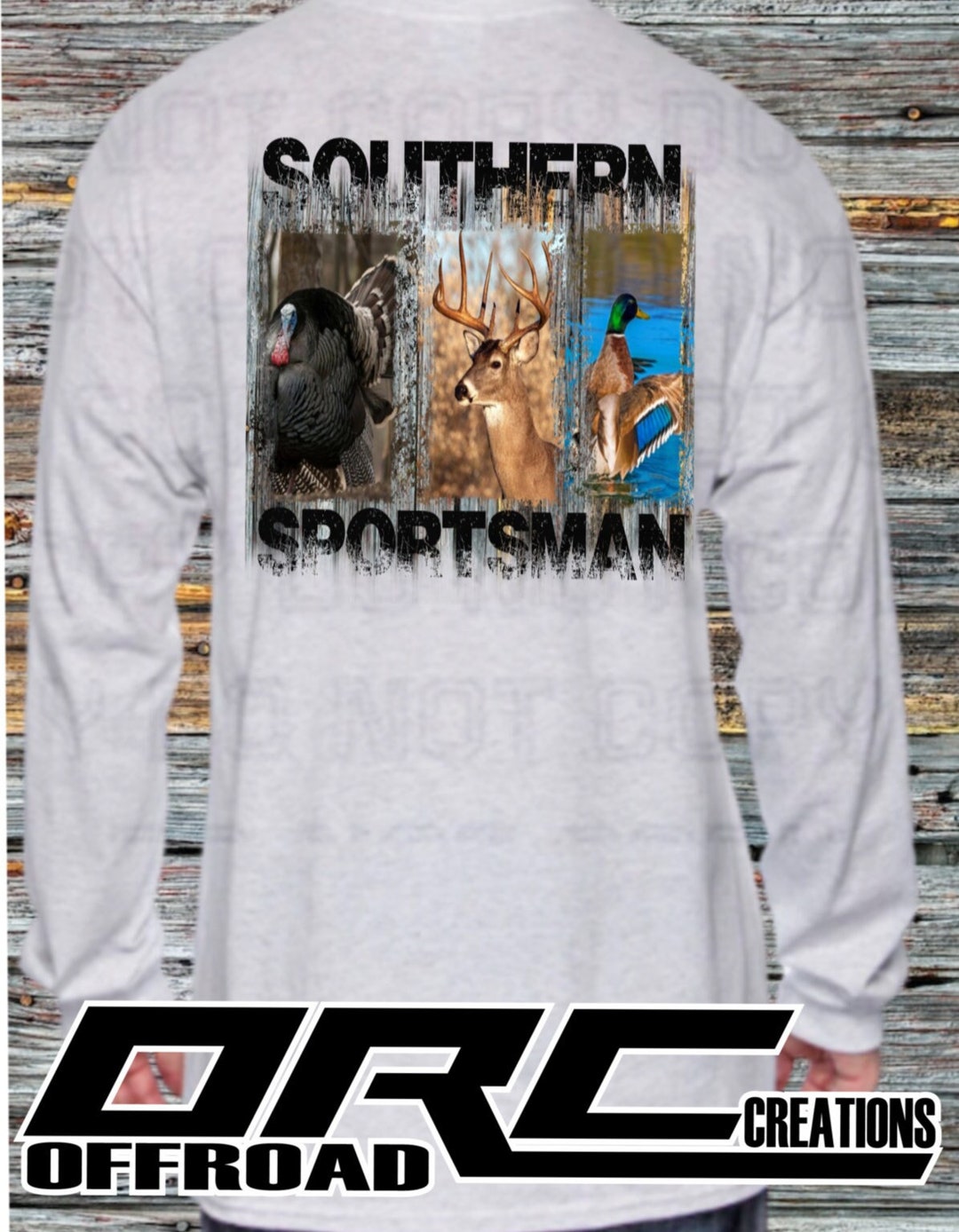 Southern Sportsman - Digital Download - Etsy