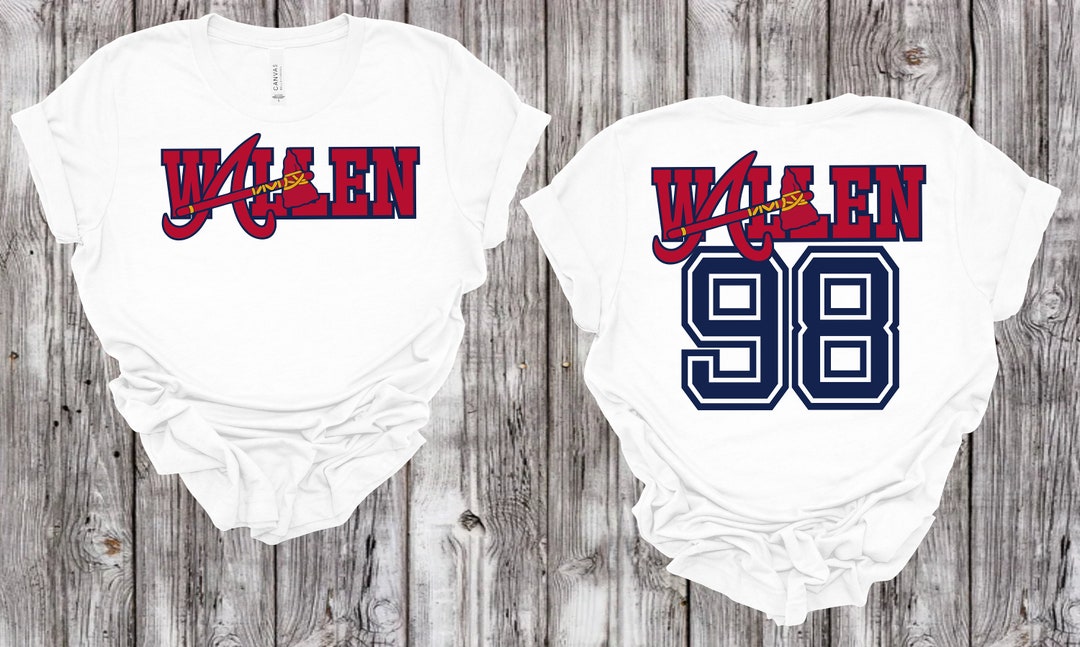 Digital Download - WALLEN '98 - Etsy