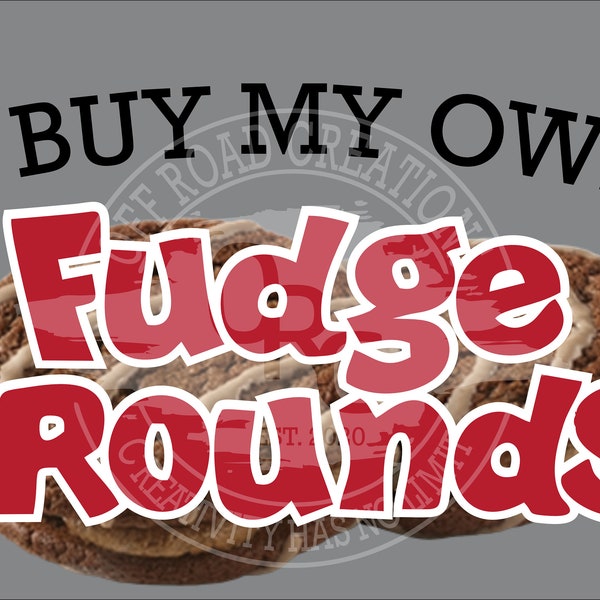 Digital Rounds - Etsy