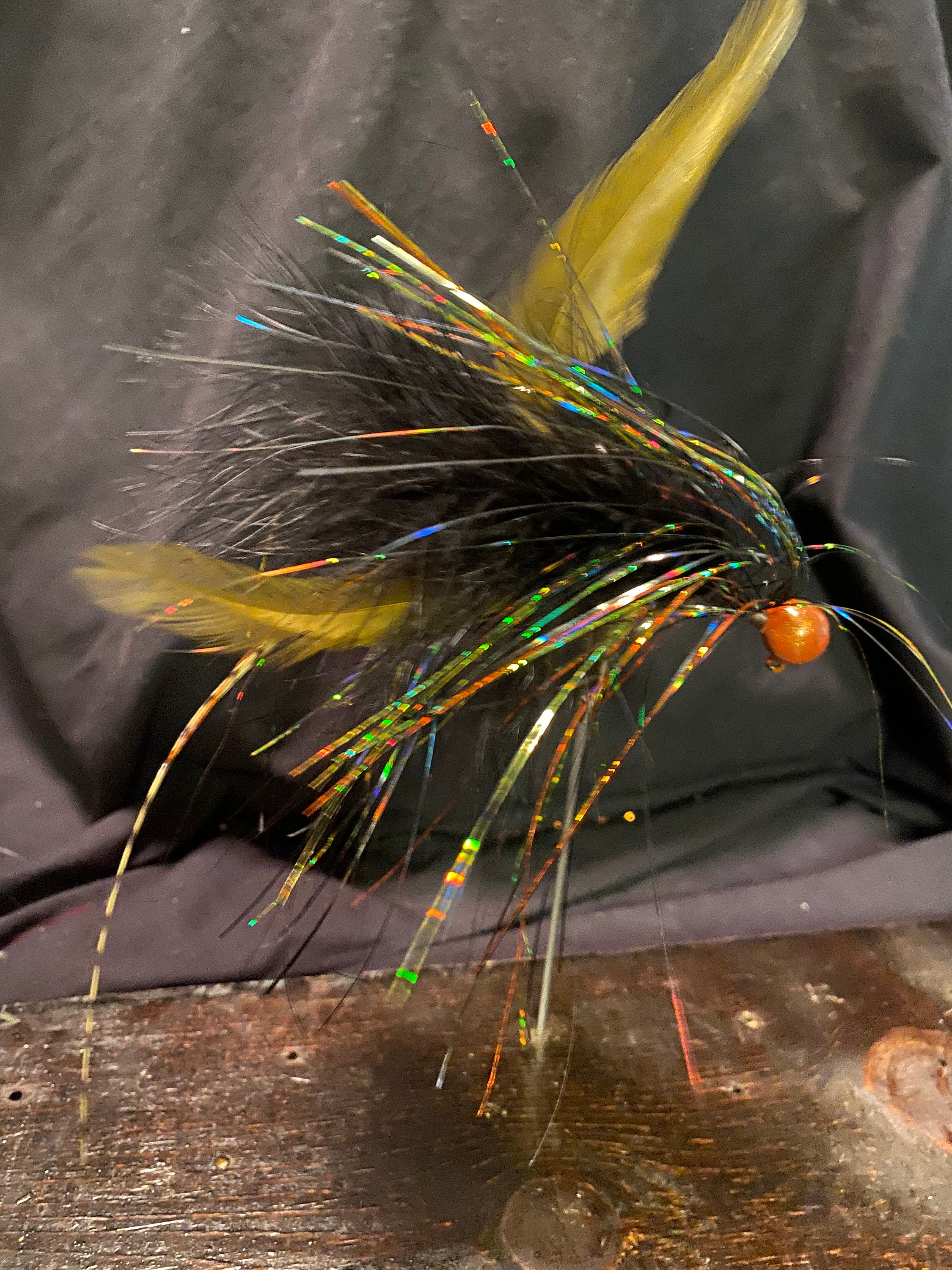 Jig "flow" Shown in Vikings Colors. All Jigs Available in 1/16, 1/8, 1/ ...