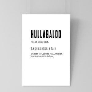 TAMU Texas A&M Hullabaloo Printable for Dorm, Office, Bedroom ...