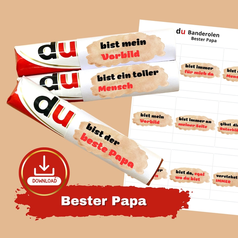 Duplo du bist vorlage - Etsy.de