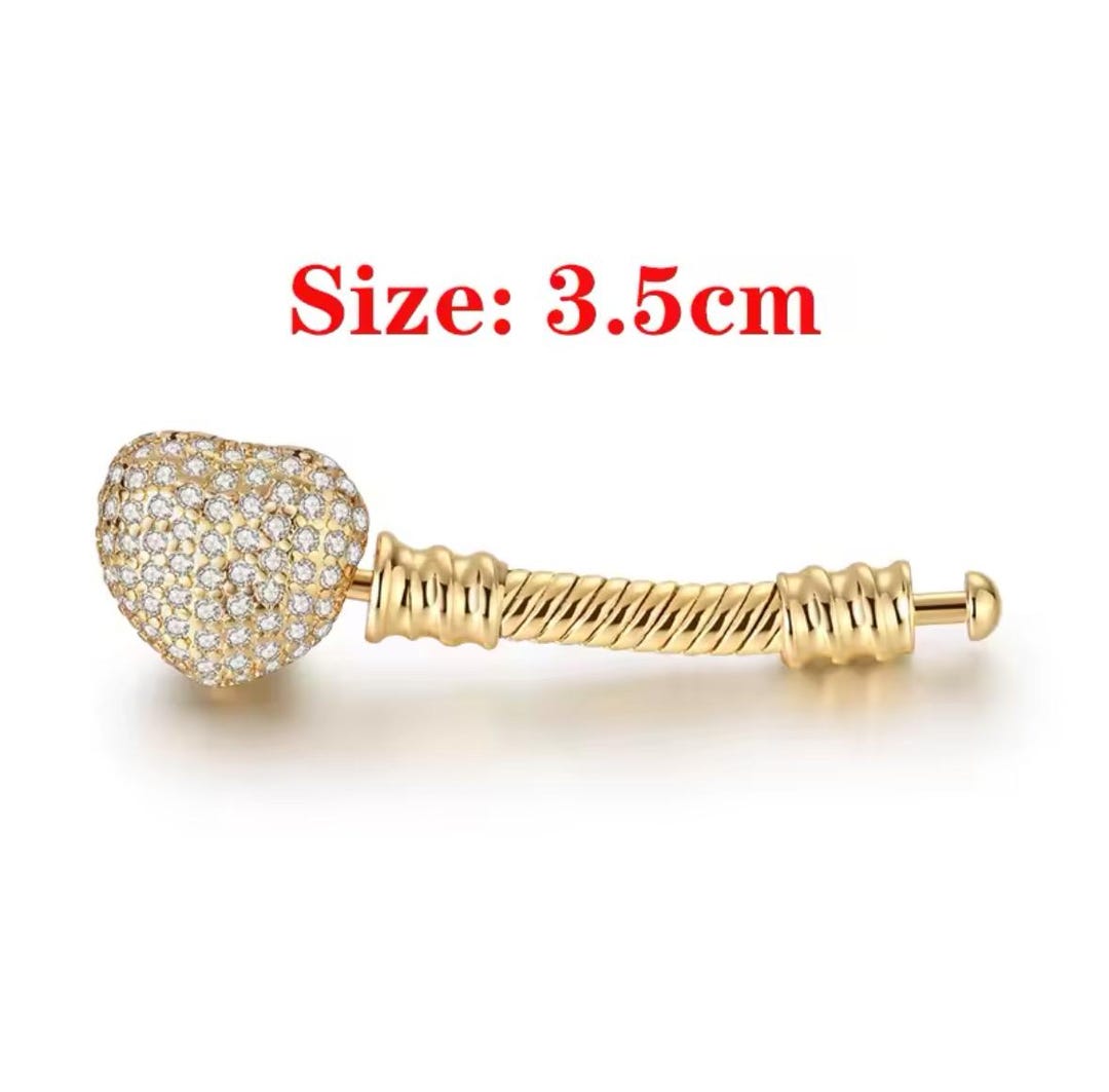 Extension for Pandora Bracelet Gold Heart Bracelet Adjustment Gift for ...
