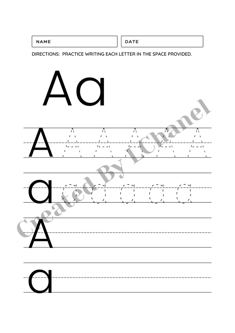 2 Workbooks: Practice Makes Perfect Print and Cursive Handwriting Guide ...