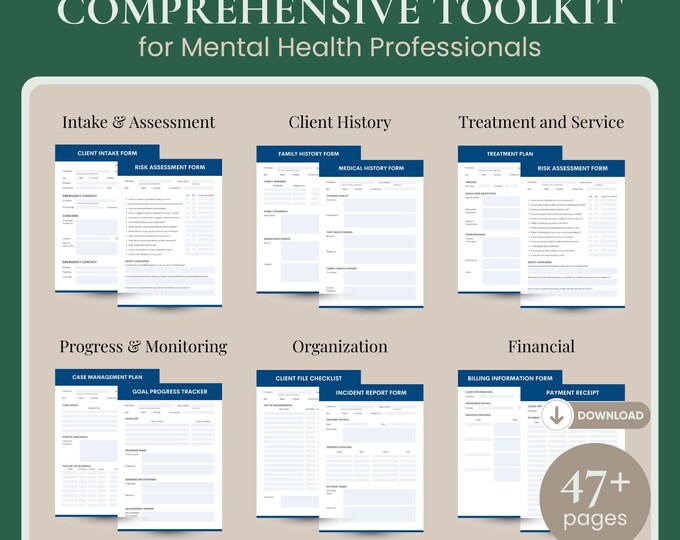 Social Work Intake Form, Social Worker Form, Documents for Social Work, Social Work Counseling ...