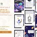 Outer Space Fun Facts & Solar System Activities Book | Digital Download ...
