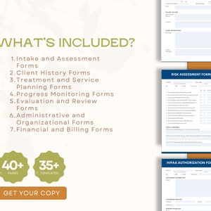 Fillable Client Intake Form Client Intake Form Therapy Office ...